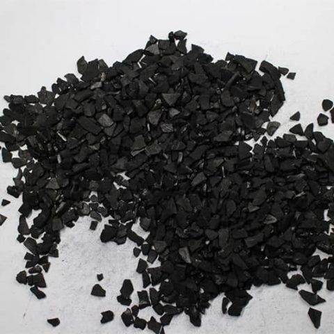 Activated Coconut Shell Carbon Supplier | USA