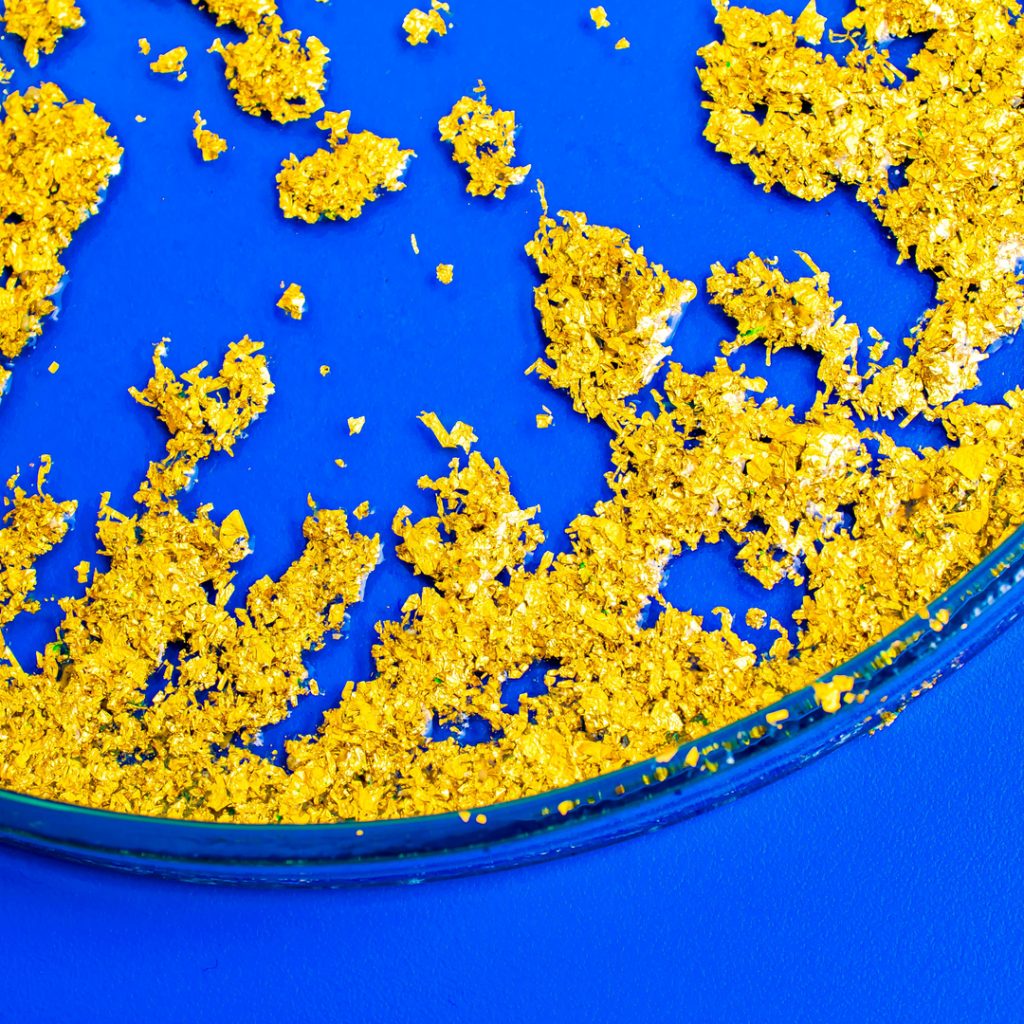 Gold Recovery from Mining Process - The Activated Carbon Method